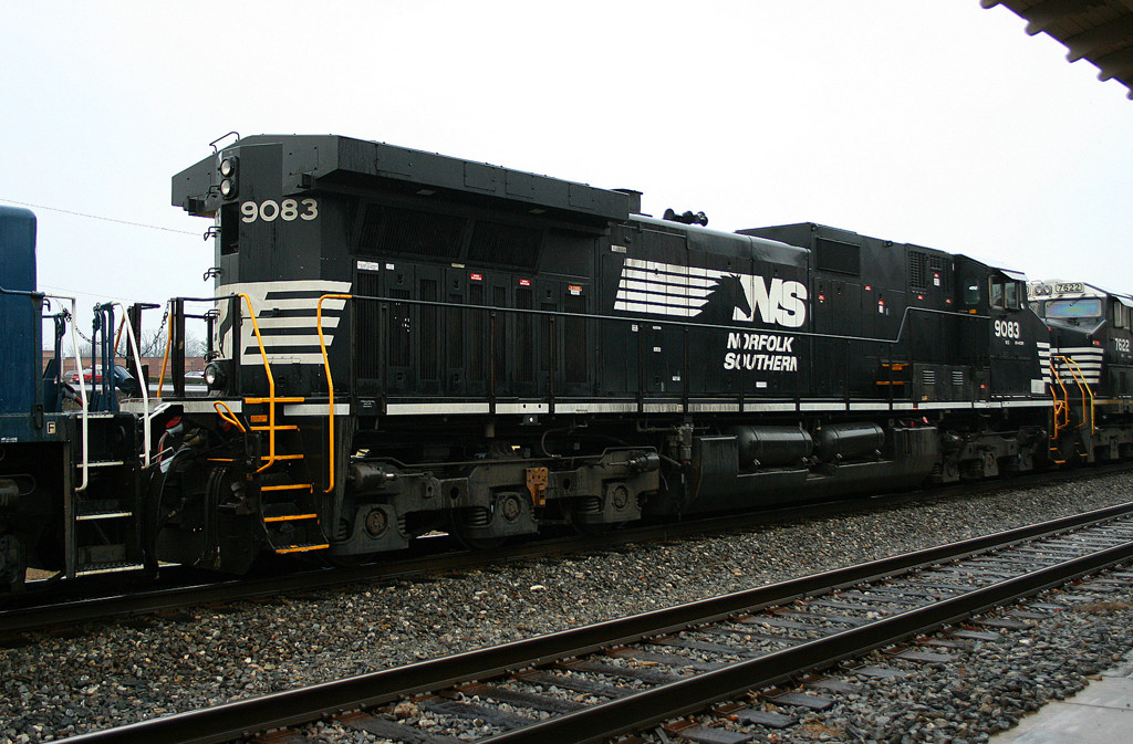 NS 9083